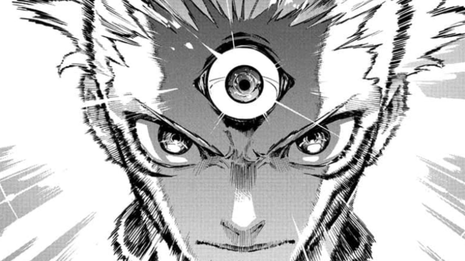 Jujutsu Kaisen Modulo Capítulo 2 - Data de lançamento e tudo o que ...