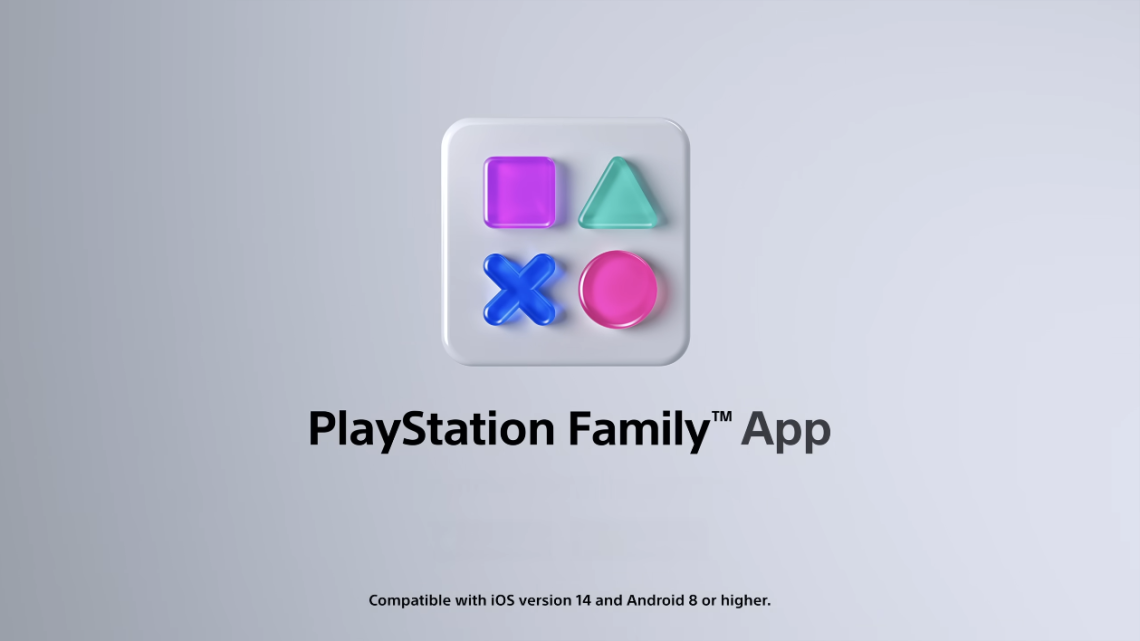 PlayStation Family App dá aos pais mais controle sobre o que os filhos ...