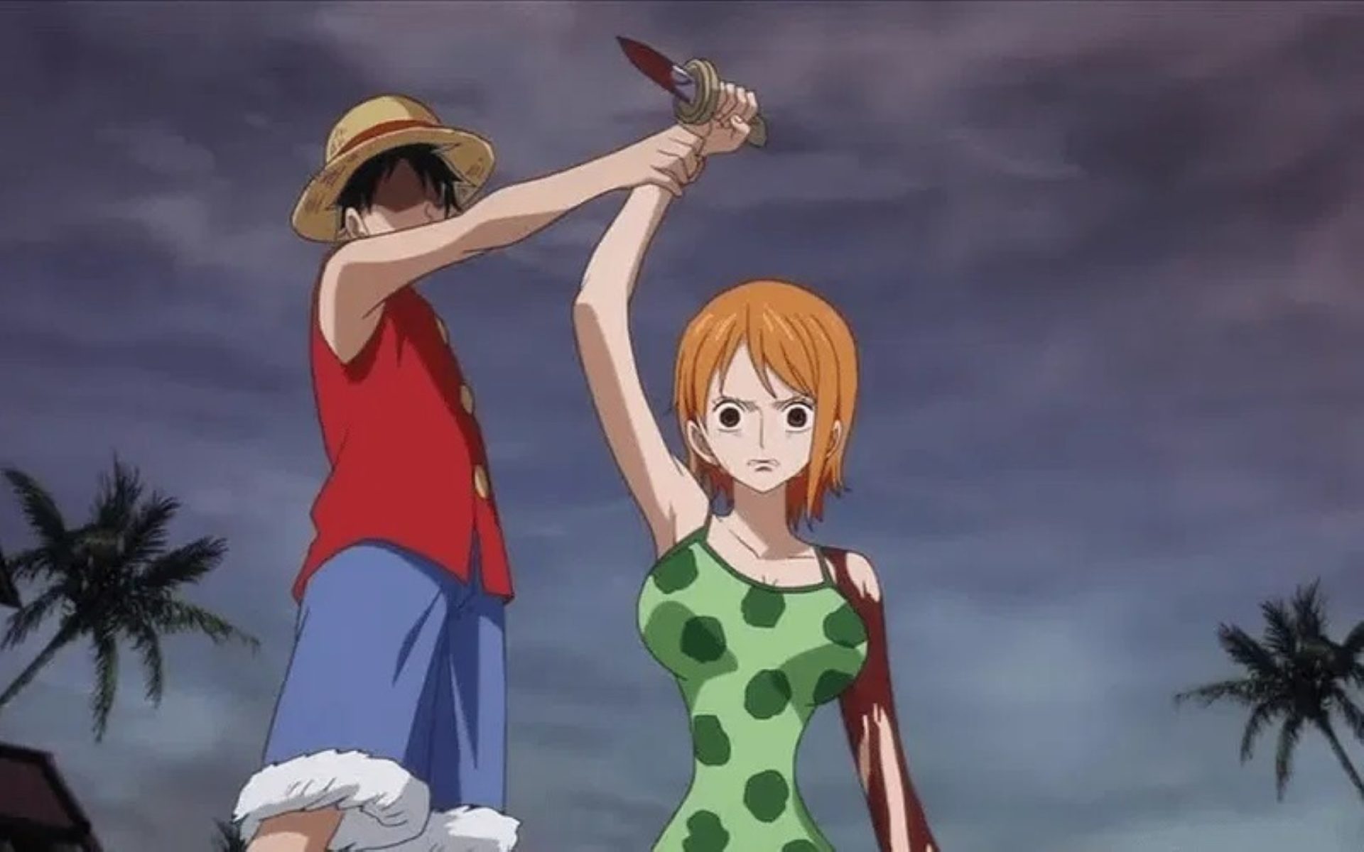 One Piece 1162 é adiado de forma inesperada - Critical Hits