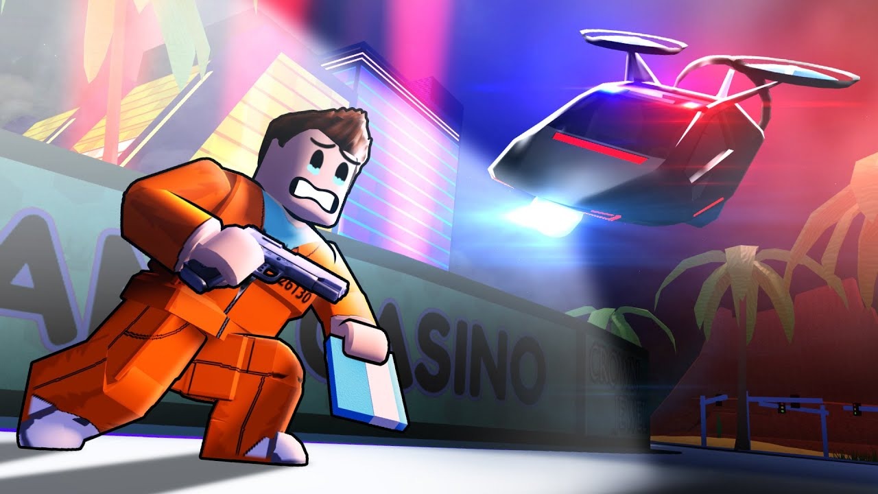 Roblox Jailbreak (Fuga da Prisão) - Códigos (Outubro 2025) - Critical Hits
