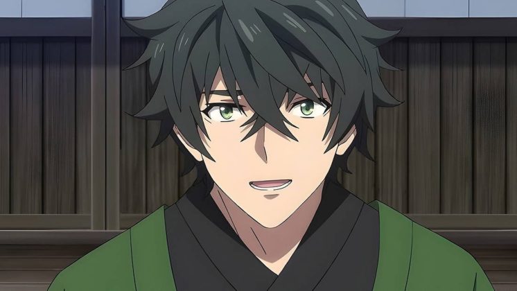 The Rising of the Shield Hero Season 5 - Quando estreia e tudo que ...