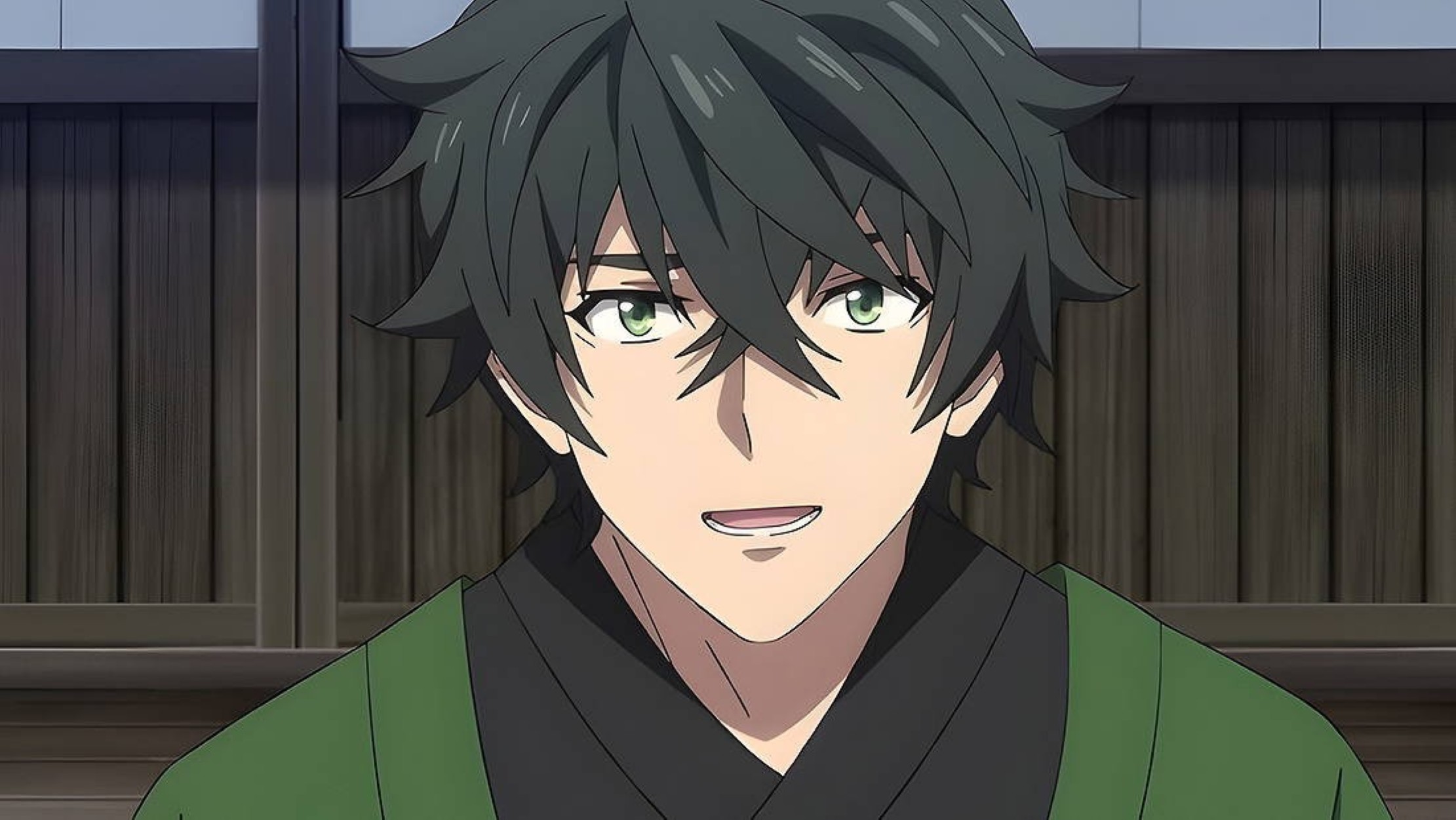 The Rising of the Shield Hero Season 5 - Quando estreia e tudo que ...