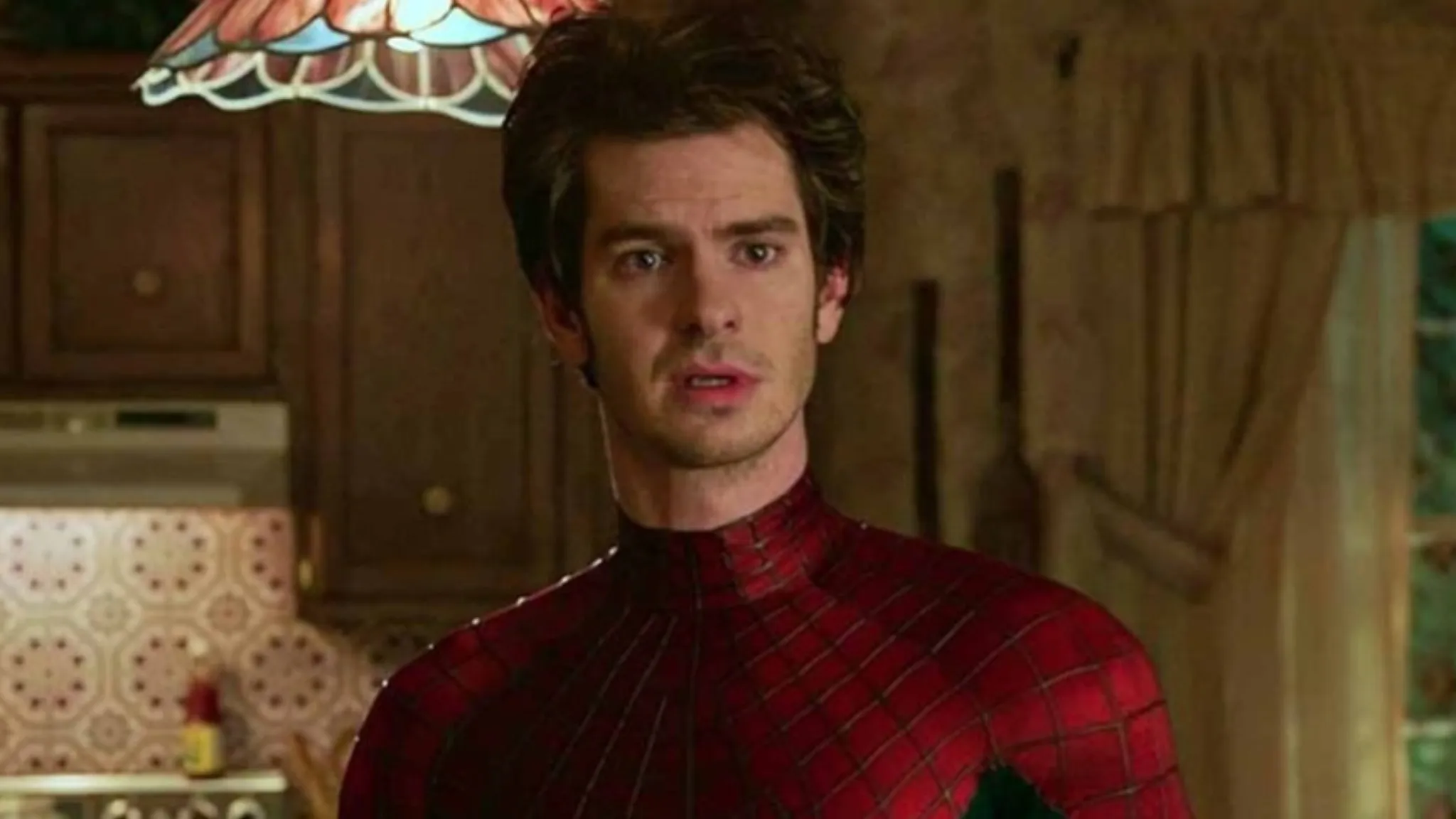 Andrew Garfield nega retorno em Vingadores: Doomsday, mas reacende ...