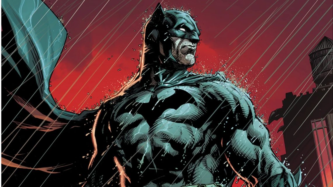 Os maiores vilões do Batman - Critical Hits