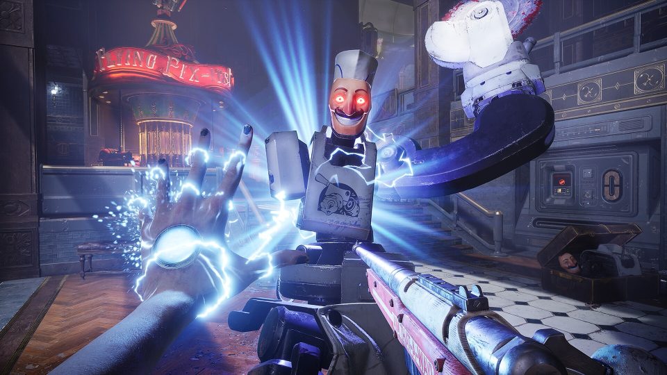Judas é comparável a BioShock, mas traz mudanças radicais segundo Ken ...