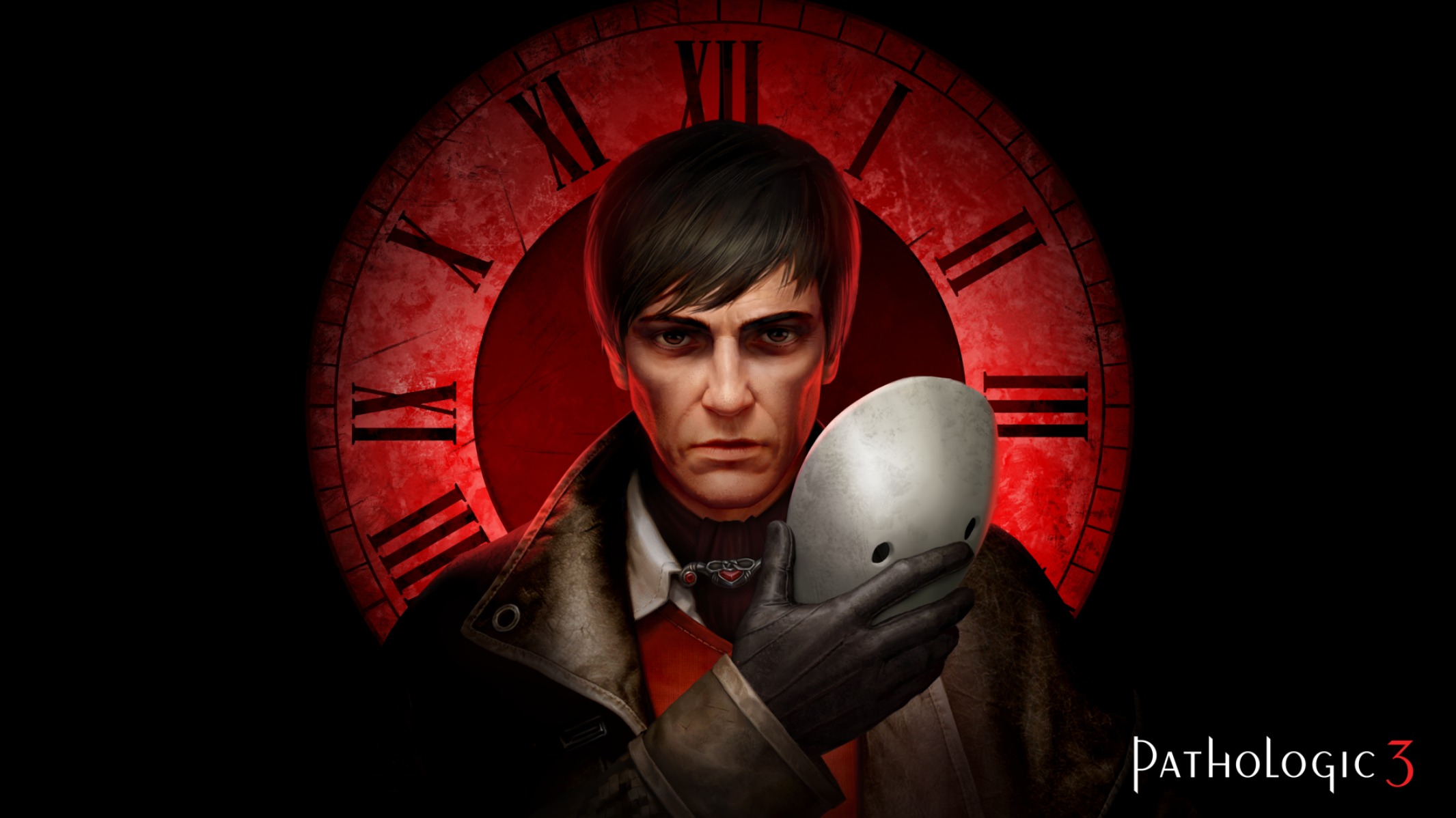 Pathologic 3 chega em janeiro de 2026 para PC - Critical Hits