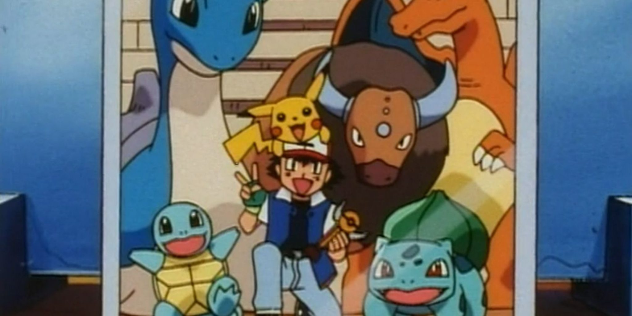Pokémon - Todos os torneios que Ash participou e suas colocações ...