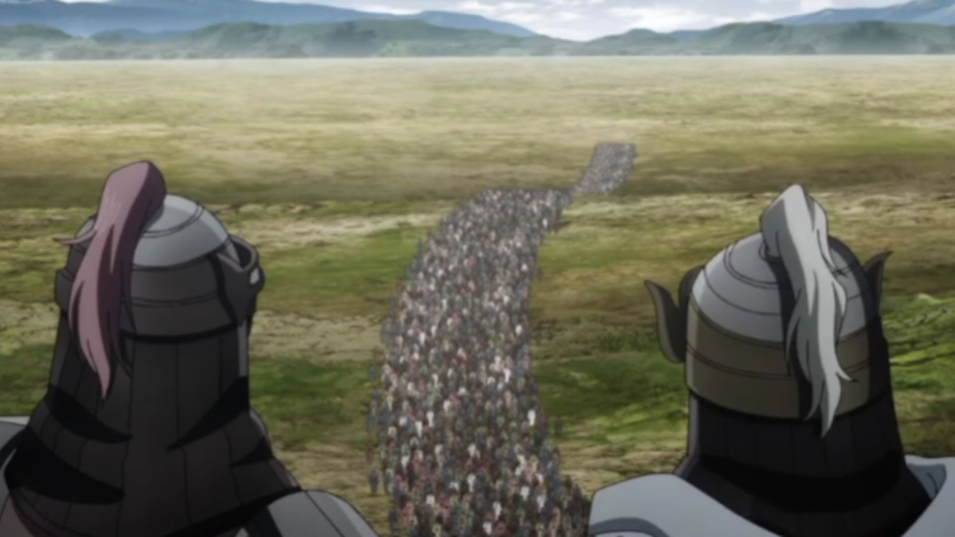 Kingdom temporada 6 episódio 8 - Data de estreia e onde assistir ...