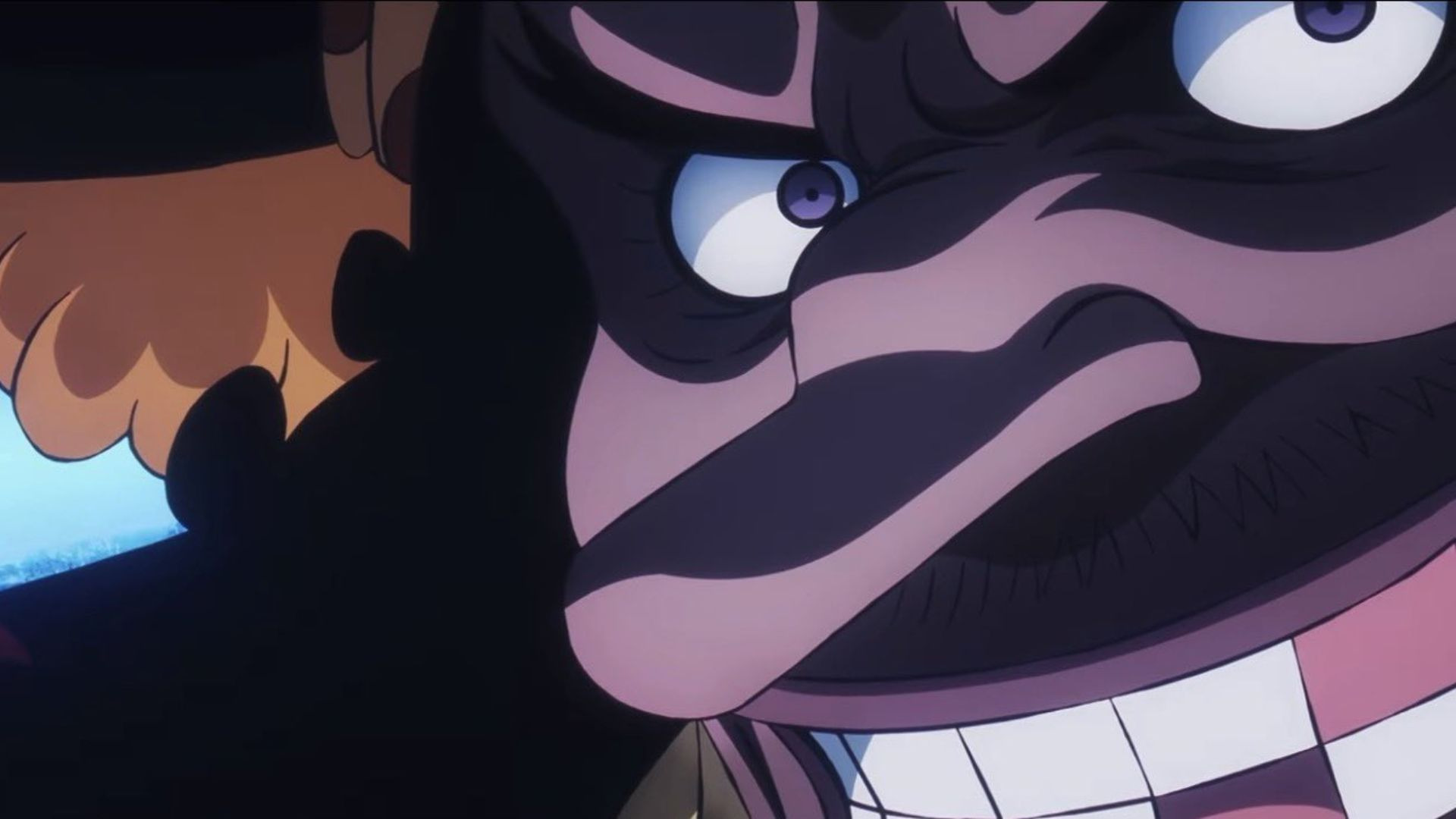 One Piece 1167 - Spoilers completos e data de lançamento - Critical Hits