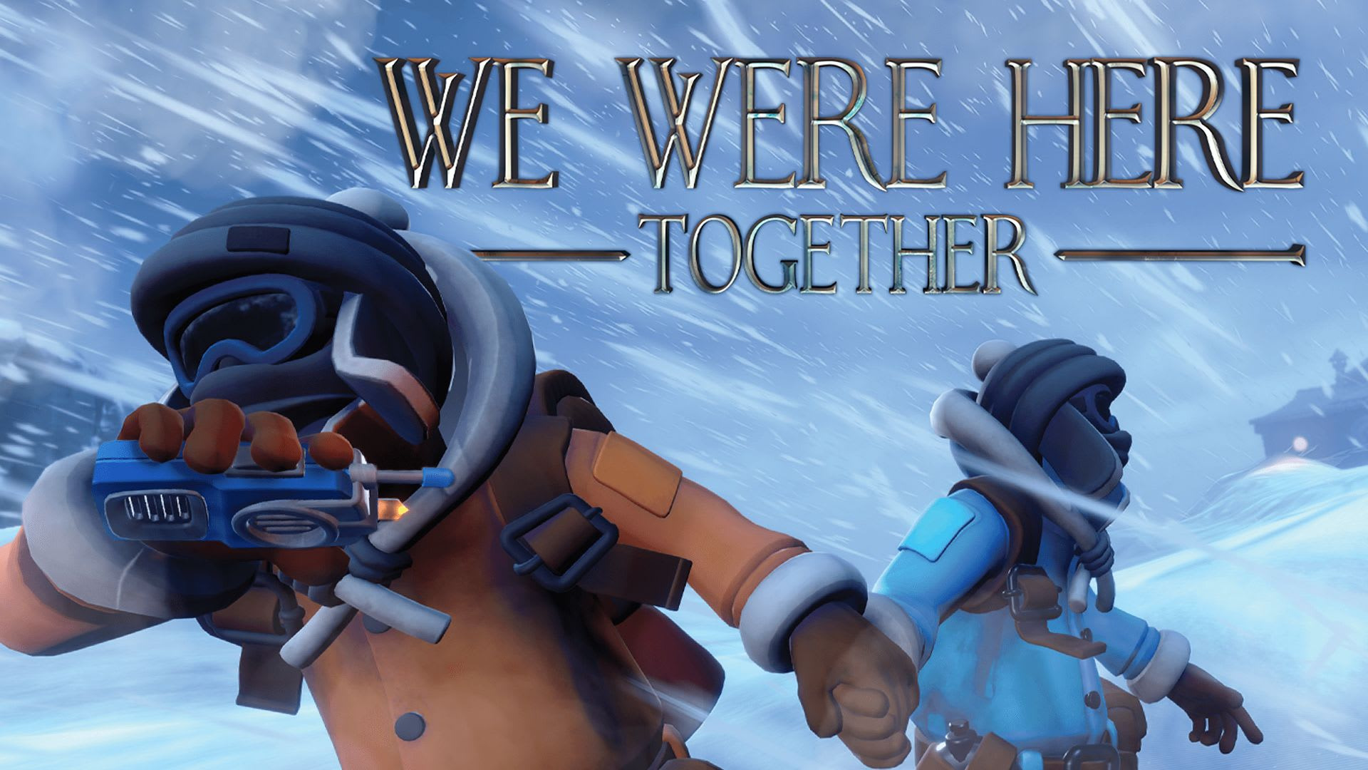 Epic Games libera We Were Here Together de graça por tempo limitado ...