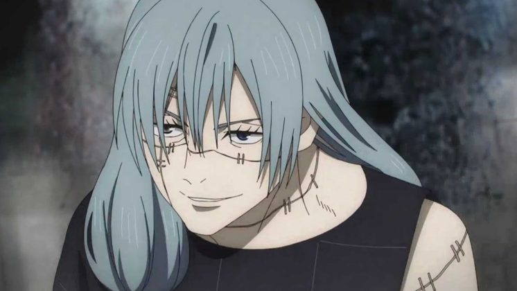 Jujutsu Kaisen Modulo - 68 anos depois, Yuji reencontra seu maior ...