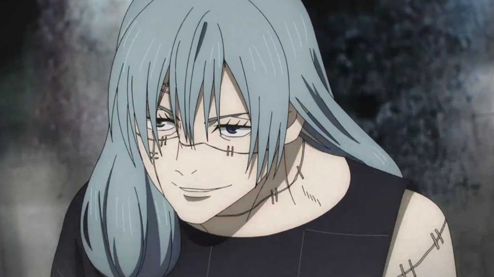 Jujutsu Kaisen Modulo - 68 anos depois, Yuji reencontra seu maior ...