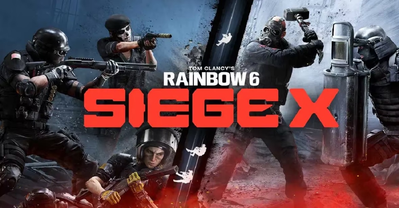 Servidores de Rainbow Six Siege X são hackeados e Ubisoft desliga ...