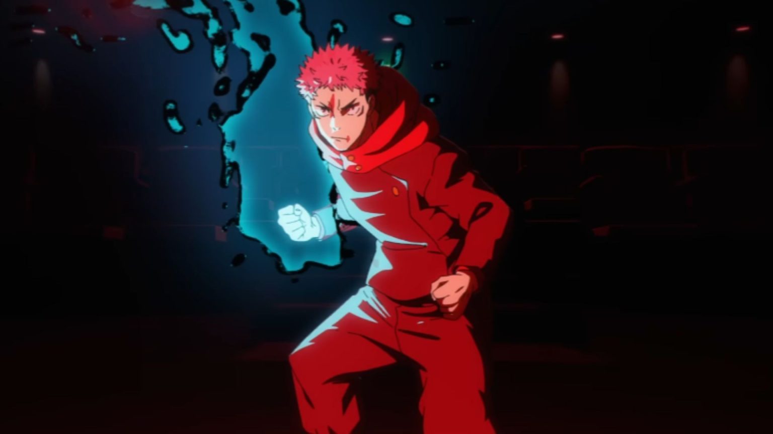 Jujutsu Kaisen Temporada 3 Parte 1 - Calendário completo de episódios e ...