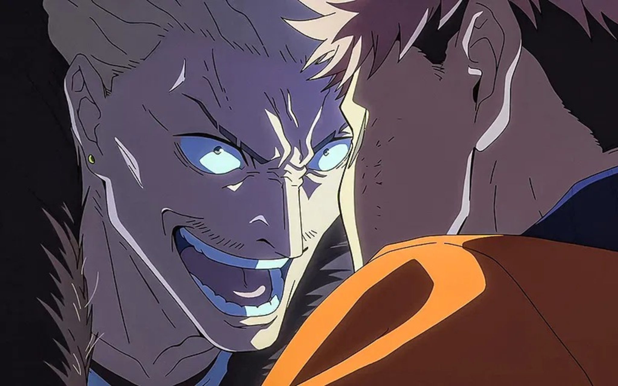 Jujutsu Kaisen - Fãs de One Piece descobrem que Hakari tem a voz de ...