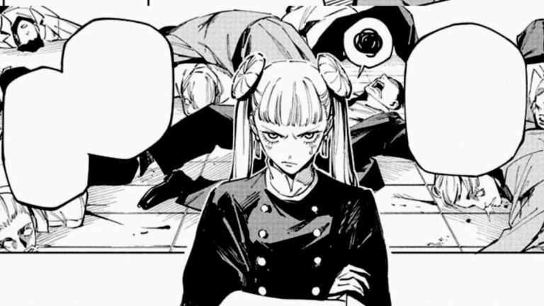 Tudo que foi revelado nos extras do volume final de Jujutsu Kaisen ...