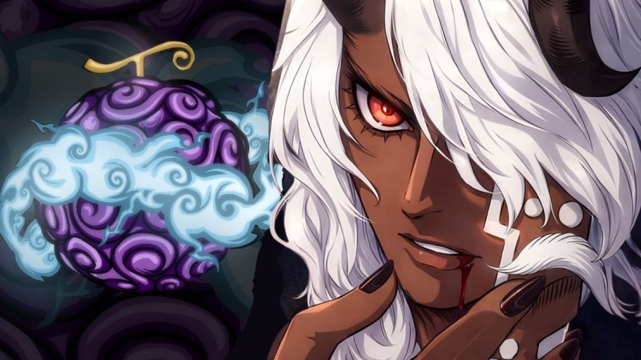 One Piece 1181 traz Loki contra Imu, confira os spoilers completos ...