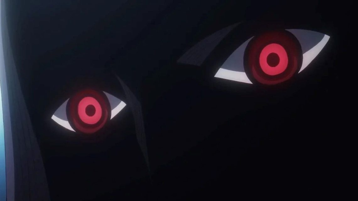 Capítulo 1180 de One Piece deve revelar o tamanho real de Imu e sua ...