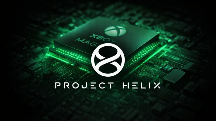 Project Helix terá novidades em evento do Xbox marcado para esta semana ...
