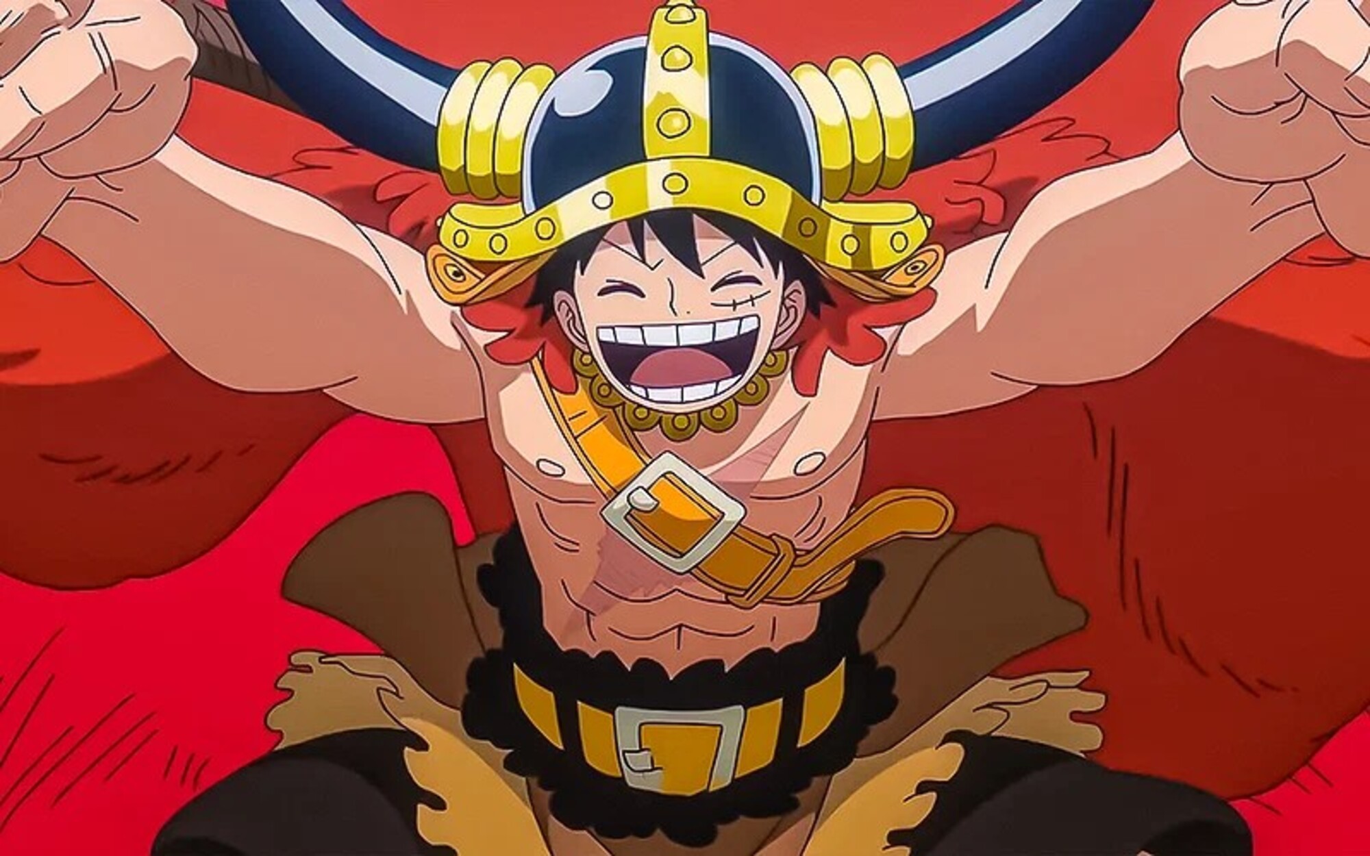 One Piece 1182 - Data dos spoilers e lançamento - Critical Hits