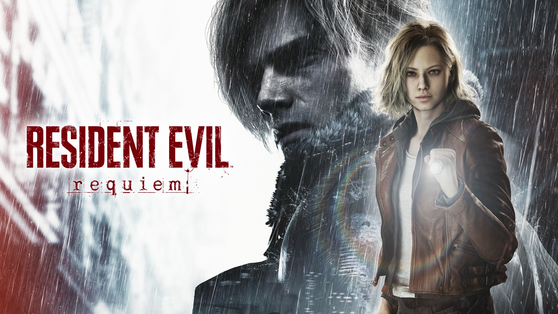 A Future Resident Evil Game Set in Japan Is Possible, Says Requiem ...