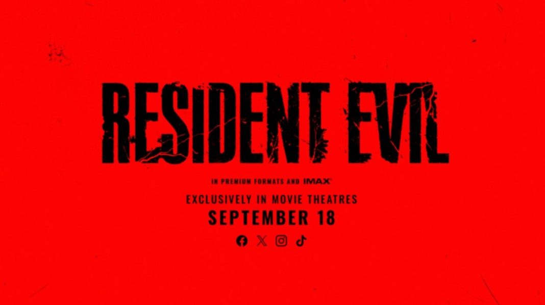 Filme de Resident Evil mostra novos pôsteres com referências a Umbrella ...