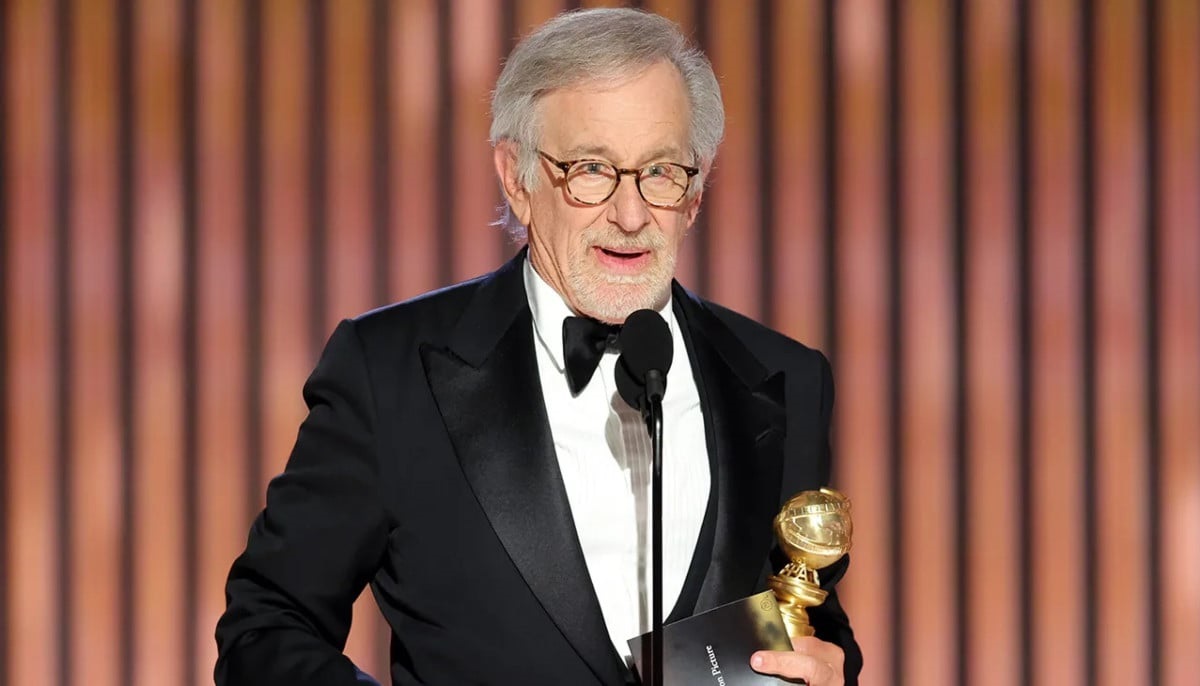 Steven Spielberg é contra IA em decisões criativas: "Não me diga como ...