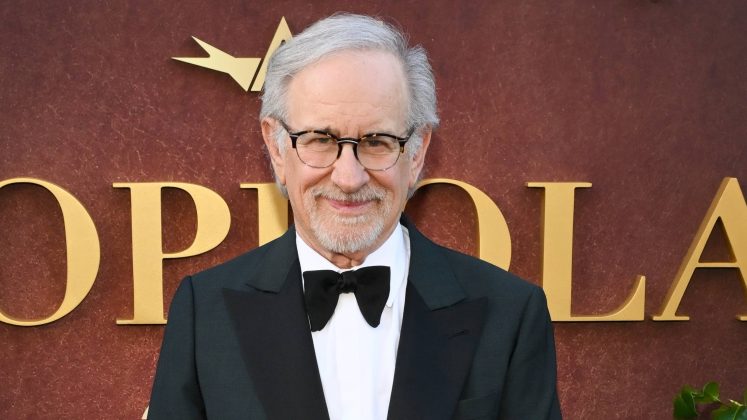 Steven Spielberg é contra IA em decisões criativas: "Não me diga como ...