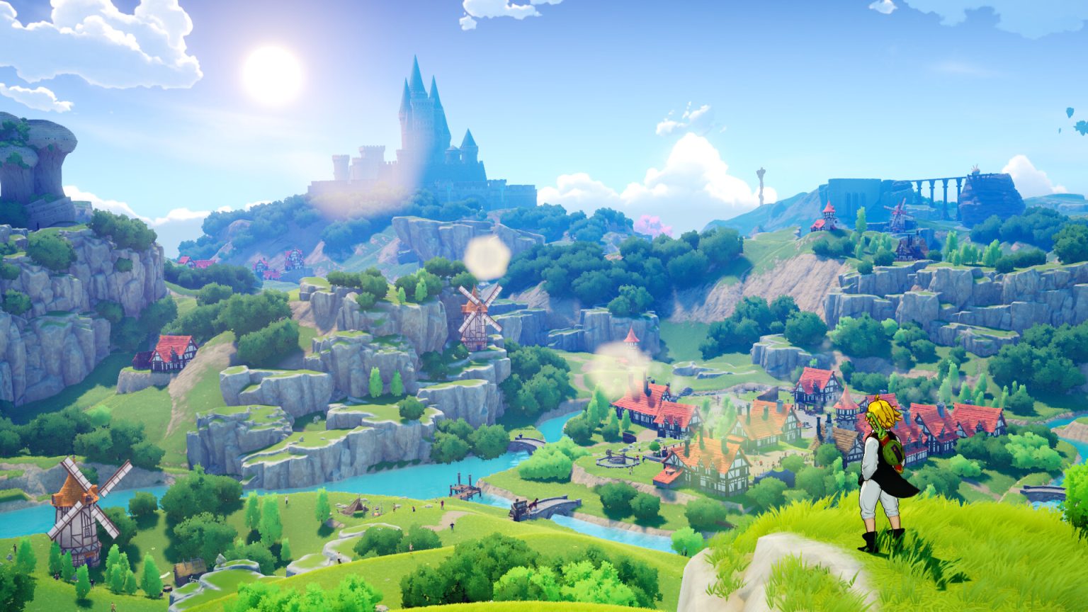 The Seven Deadly Sins: Origin - Tier List de Personagens - Critical Hits