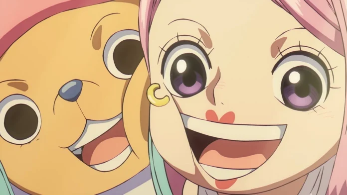 One Piece Episódio 1166 - Data de Lançamento e o Que Esperar - Critical ...