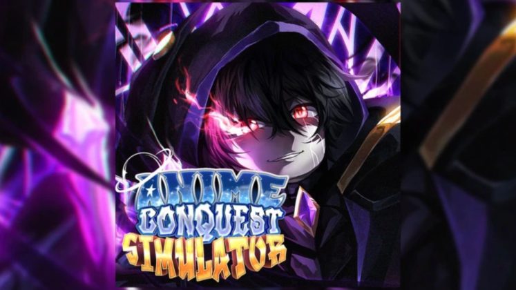 Códigos para Itens Grátis de Roblox Anime Conquest Simulator (Junho ...