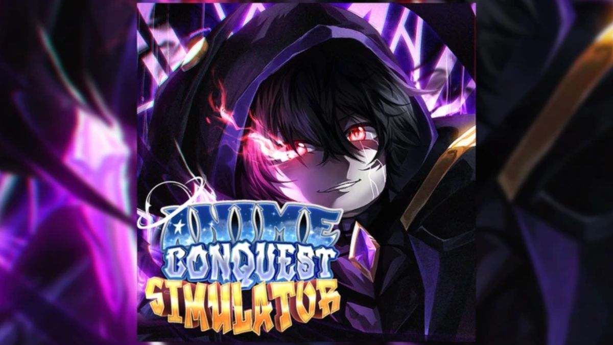 Anime Conquest Simulator - Códigos (Junho 2026) - Critical Hits