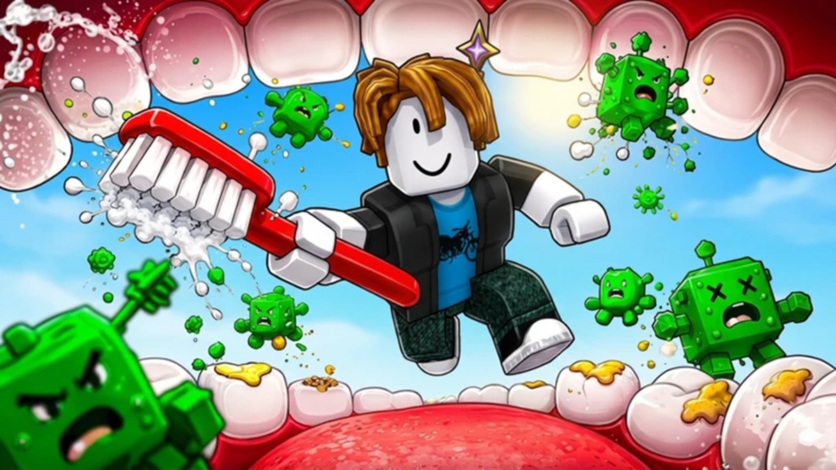 Códigos para Itens Grátis de Roblox Cavity Crushers (Junho 2026 ...