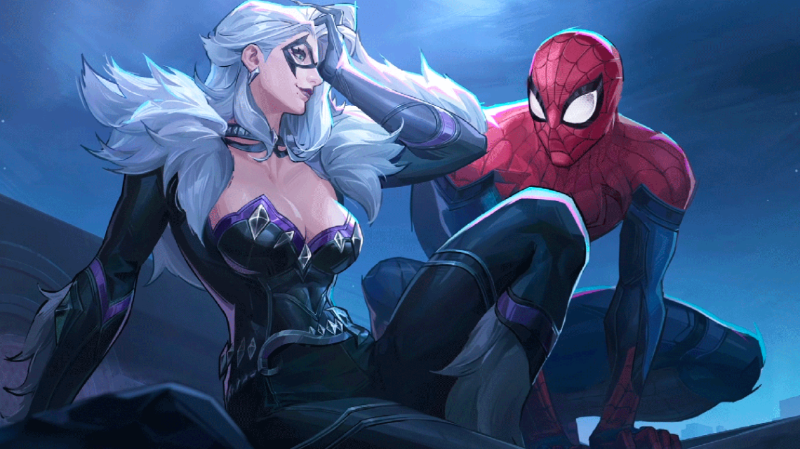 Vazamento revela Project Comet, novo RPG gacha da Marvel no estilo de ...