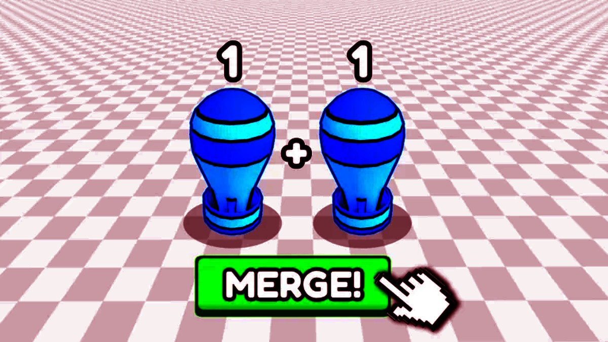 Merge a Nuke - Códigos (Junho 2026) - Critical Hits
