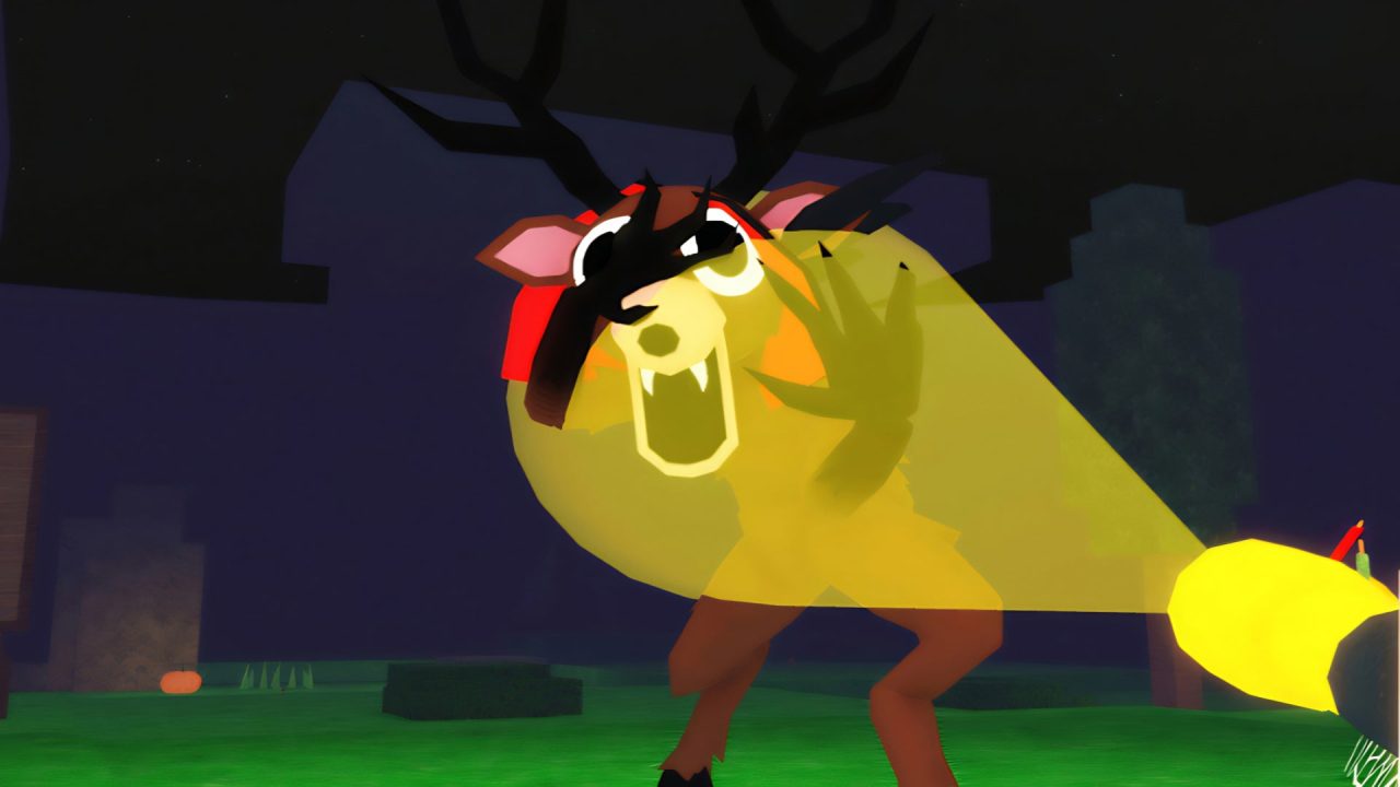 Códigos para Itens Grátis de Roblox 99 Nights in the Forest (Junho 2026 ...