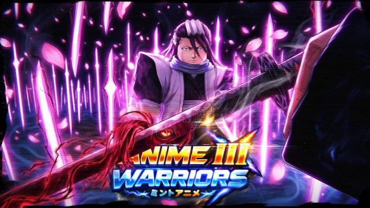 Códigos para Itens Grátis de Roblox Anime Warriors 3 (Maio 2026 ...