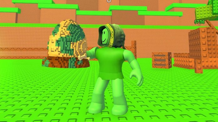 Códigos para Itens Grátis de Roblox Build a Ring Farm (Junho 2026 ...