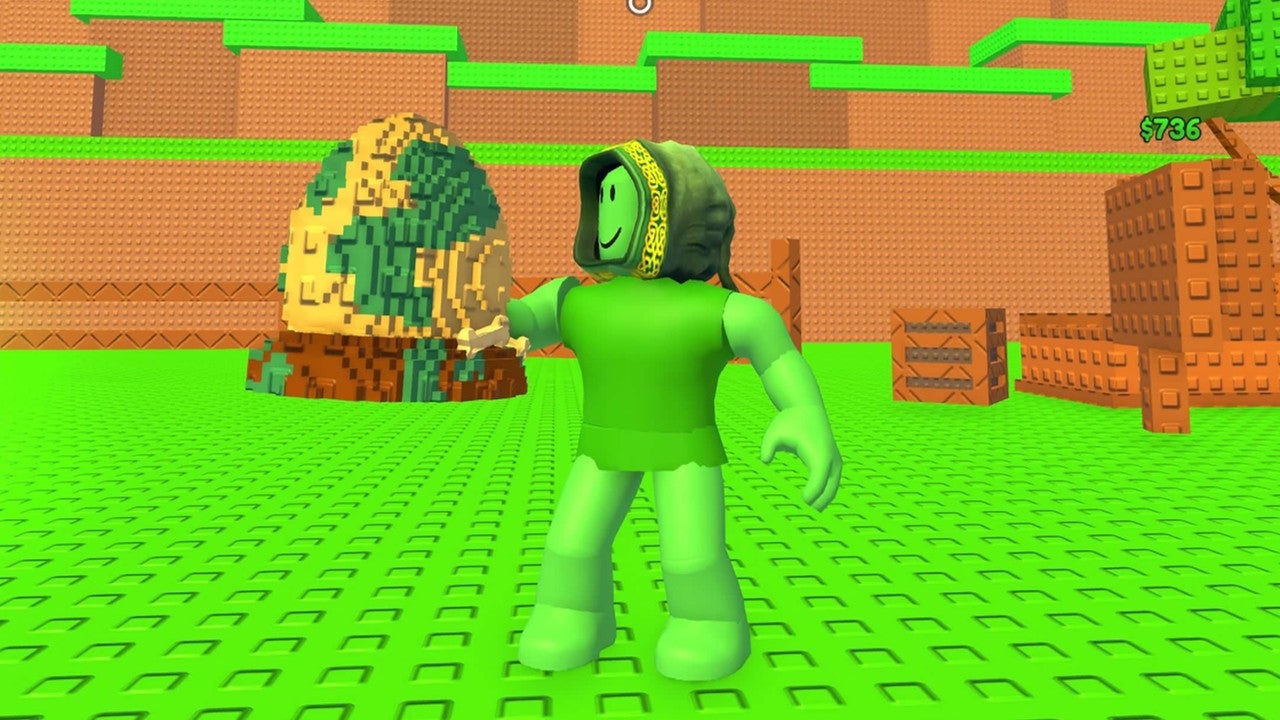 Códigos para Itens Grátis de Roblox Build a Ring Farm (Junho 2026 ...
