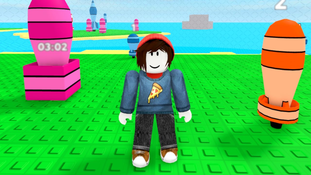 Códigos para Itens Grátis de Roblox Merge a Nuke (Junho 2026 ...