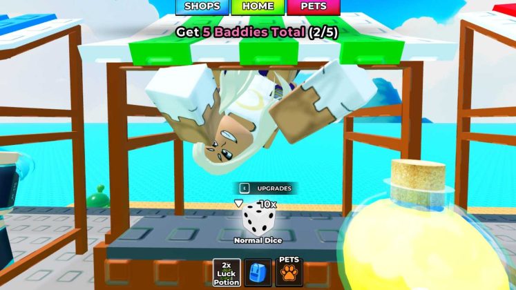 Códigos para Itens Grátis de Roblox My Baddie Restaurant (Junho 2026 ...