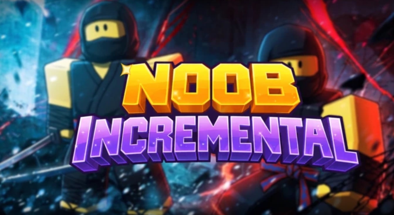 Códigos para Itens Grátis de Roblox Noob Incremental (Junho 2026 ...