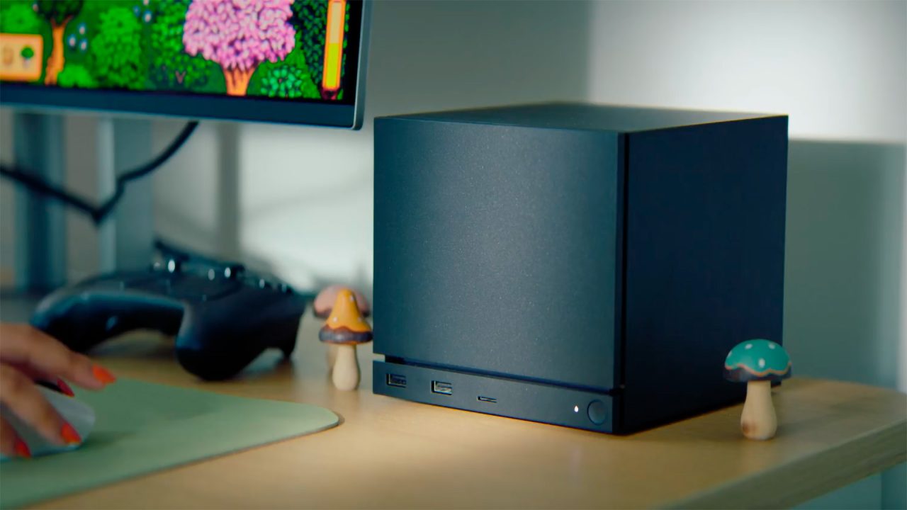 Valve afirma que preço alto do Steam Machine protege ecossistema aberto ...