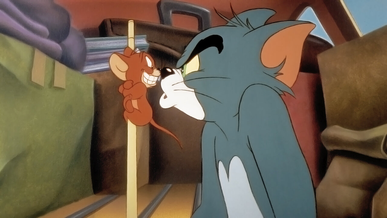 Tom & Jerry ganhará novo filme animado pelos roteiristas de Toy Story 4 ...