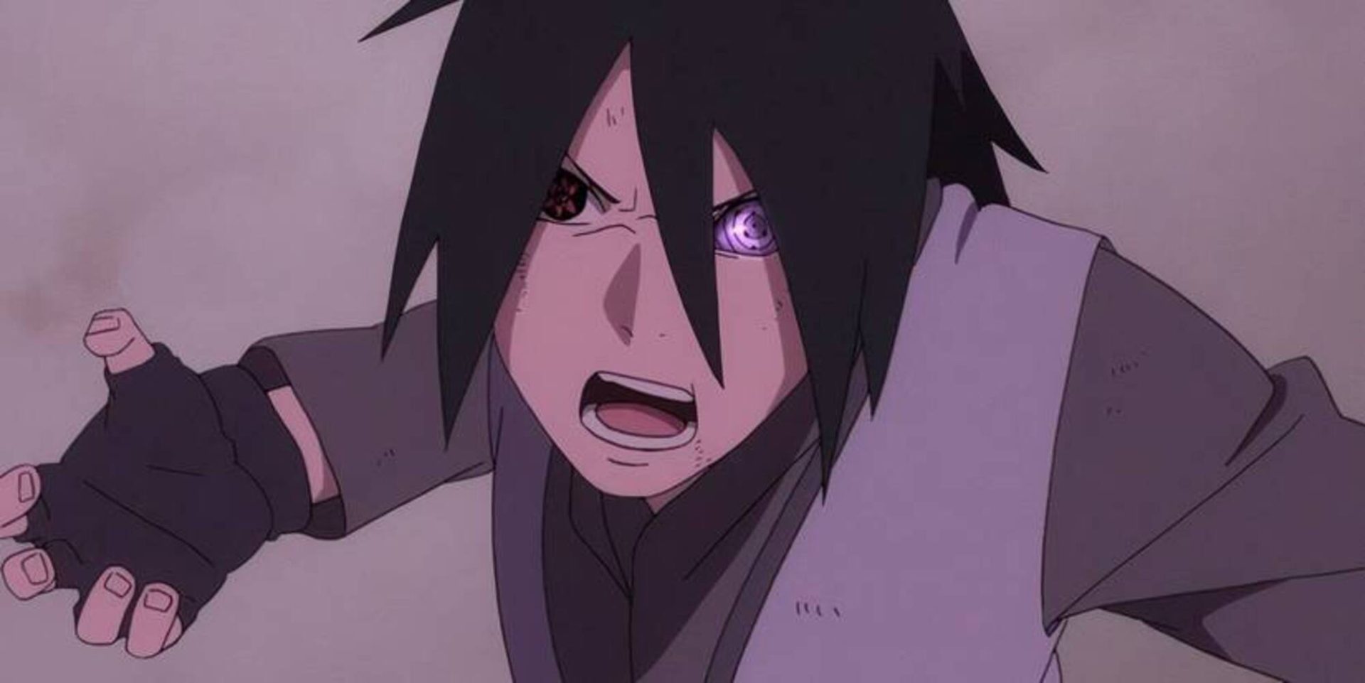 Boruto apresenta dojutsu de Sarada mais poderoso que o Rinnegan de ...